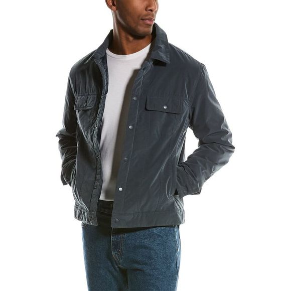 Slate & Stone | Jackets & Coats | Slate Stone Trucker Jacket | Poshmark